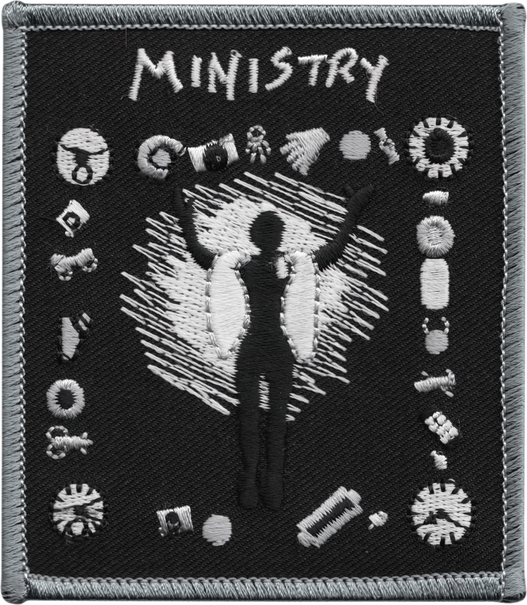 Ministry Psalm 69
